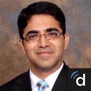 Dr. Kaushal Mehta, MD – Cincinnati, OH | Radiology