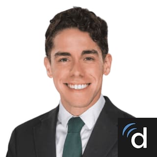 Dr. Victor Demetrio, DO | New York, NY | Psychiatrist | US News Doctors