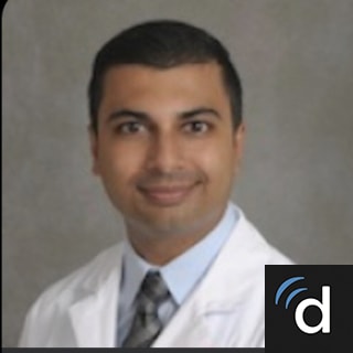 Dr. Samir Kapadia, MD | Mechanicsburg, PA | Gastroenterologist | US ...