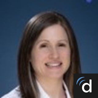 Dr. Victoria (Cooper) Whitehair, MD – Cleveland, OH | Physical Medicine ...