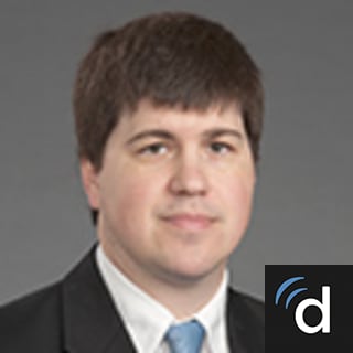 Dr. Erik Summers, MD – Charleston, SC | Internal Medicine