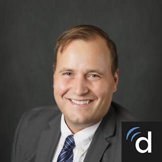 Dr. Kristopher Minsinger, MD | Idaho Falls, ID | Occupational Medicine ...