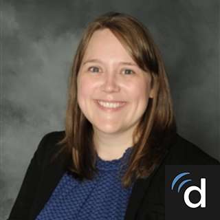 Dr. Jessica Haberman | Cleveland, OH | Psychologist | US News Doctors