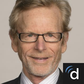 Dr. Don Gaede, MD – Fresno, CA | Internal Medicine