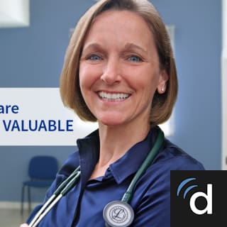 Dr. Amy Walsh, MD – Raleigh, NC | Family Medicine