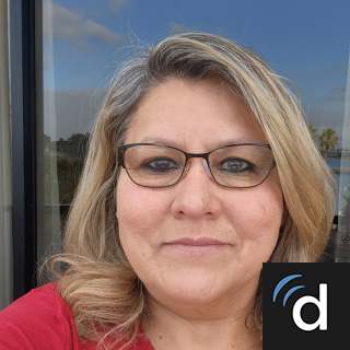 Ana Fuentes – Goodyear, AZ | Nurse Practitioner