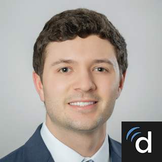 Dr. Ethan Smolley, MD – Charlottesville, VA | Resident Physician