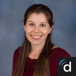 Dr. Elizabeth Brinkley (Birchall), MD | Metairie, LA | Neurologist | US ...