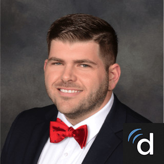 Dr. Aaron Brooks, DO | Lackland AFB, TX | Emergency Medicine Physician ...