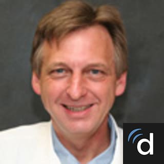 Dr. Stephen Worsham, MD – Anderson, SC | Family Medicine