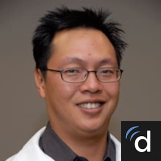 Dr. Kevin A. Lin, MD | Springfield, IL | Internist | US News Doctors