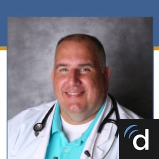 Dr. Jonathan Goodnight, MD | Taylorsville, NC | Family Medicine Doctor ...