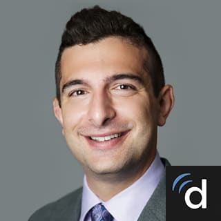 Dr. Brian Benenati, MD | Demarest, NJ | Emergency Medicine Physician ...