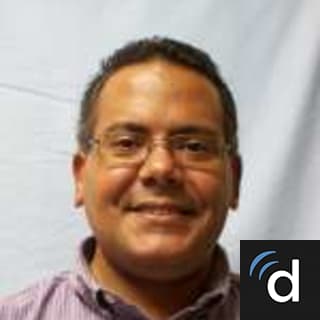 Dr. Uriel Nazario-Vidal, MD | Green Cove Springs, FL | Family Medicine ...