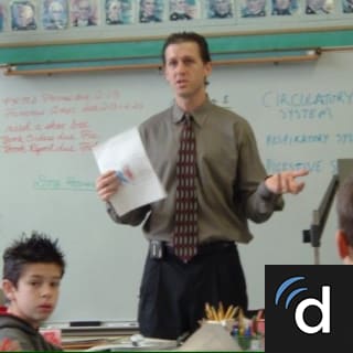 Dr. David H. Levy, MD | Walnut Creek, CA | Internist | US News Doctors