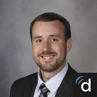 Gastroenterologists at University of Iowa Health Care Medical Center