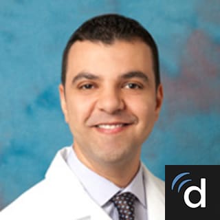 Dr. Michael Bakheet, MD – Duluth, GA | Family Medicine
