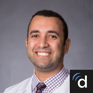 Dr. Ahmed Radwan, MD | Morristown, NJ | Internist | US News Doctors