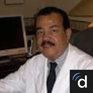 Dr. Kenneth E. Robinson, MD | Charleston, SC | Obstetrician-Gynecologist | US News Doctors
