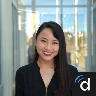 Dr. Sarah Hsu, MD | San Francisco, CA | Internist | US News Doctors