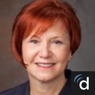 Dr. Gail D'Onofrio, MD | New Haven, CT | Emergency Medicine Physician ...