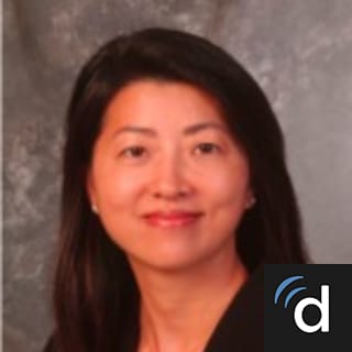 Dr. Chi Kim, MD – Canton, CT | Internal Medicine