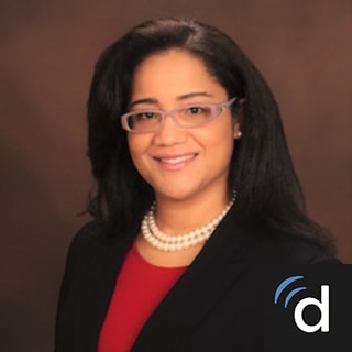 Dr. Angie Aybar, MD | Danville, IL | Family Medicine Doctor | US News ...