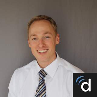 Dr. Nathan Field, DO | Lebanon, OR | Pediatrician | US News Doctors