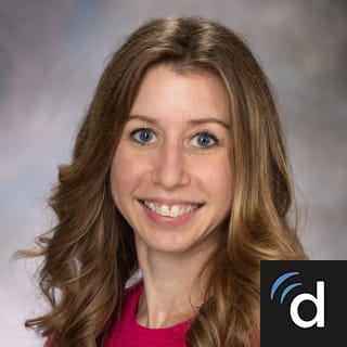 Dr. Jennifer Ladd, MD | Columbus, OH | Pediatric Endocrinologist | US News Doctors
