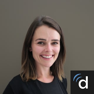 Dr. Kendra Moore, MD – San Francisco, CA | Internal Medicine