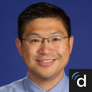 Dr. Clifford Yee, MD | Santa Clara, CA | Pediatrician | US News Doctors
