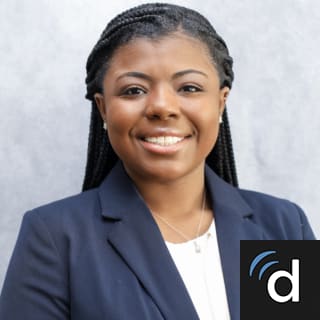 Dr. Kaela Johnson, MD | Greenville, SC | Resident Physician | US News ...