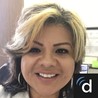 Cecilia T. Quinones, PA | Physician Assistant in Downey, CA | US News ...