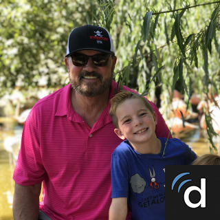 Dr. David Miller, MD – Castle Rock, CO | Anesthesiology