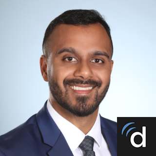 Dr. Farhan Choudhury, DO | Emeryville, CA | Internist | US News Doctors