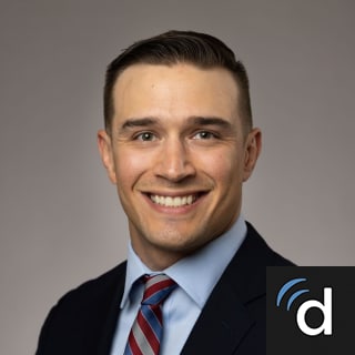Dr. Brennan A. Ochoa, MD | Denver, CO | Infectious Disease Specialist ...