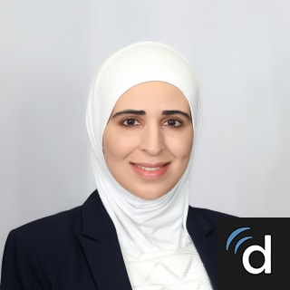 Dr. Leen Nusairat, MD | Flint, MI | Internist | US News Doctors