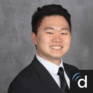 Dr. Bryan Lee, DO | Urbana, IL | Family Medicine Doctor | US News Doctors