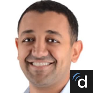 Dr. Ramez A. Malaty, MD | Portsmouth, OH | Radiologist | US News Doctors