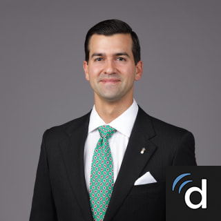 Dr. Robert J. Rothrock, MD | Miami, FL | Neurosurgeon | US News Doctors