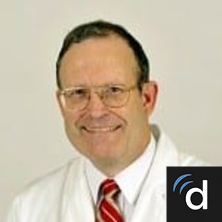 Dr. Richard Morrissey, MD – Washington, DC | Cardiology