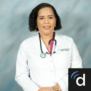 Dr. Caroline Coicou (Coicou), MD | Brooklyn, NY | Family Medicine ...