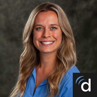 Jenna L. Graham, PA | Physician Assistant in Phoenix, AZ | US News Doctors