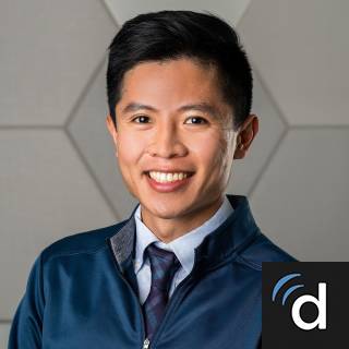 Dr. Richard Chen, MD – Philadelphia, PA | Family Medicine