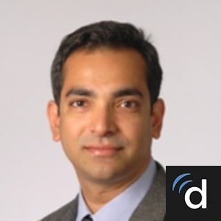 Dr. Chandrashekhar Kubal, MD – Indianapolis, IN | General Surgery