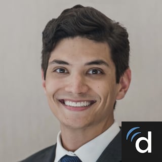 Dr. Joseph Banton, MD | St. Louis, MO | Resident Physician | US News ...