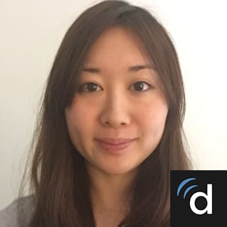 Dr. Yumi Ando, MD | Gastroenterology