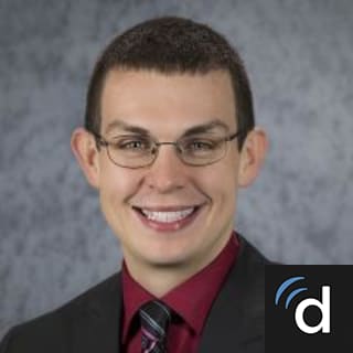 Wyatt Baxter, PA | Physician Assistant in Manchester, IA | US News Doctors