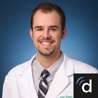 Joshua R. Crase, PA | Physician Assistant in New Albany, IN | US News ...