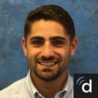 Dr. Patrick Steele, MD – Winston-Salem, NC | Anesthesiology